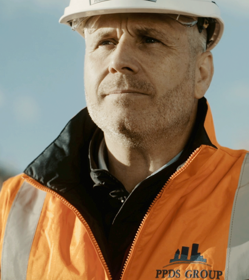 A propos - PPDS Group